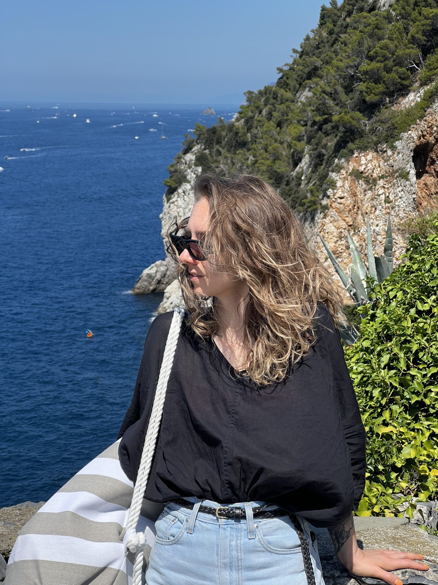 Danielle Bird - 3 Cedars Wellness Collective