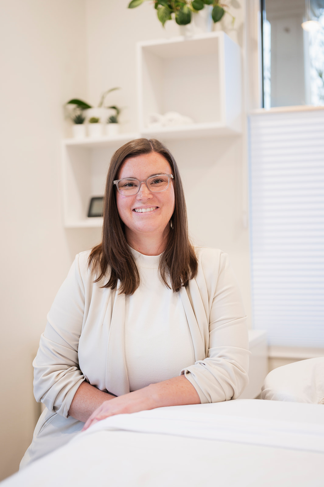 Melissa Gould - 3 Cedars Wellness Collective