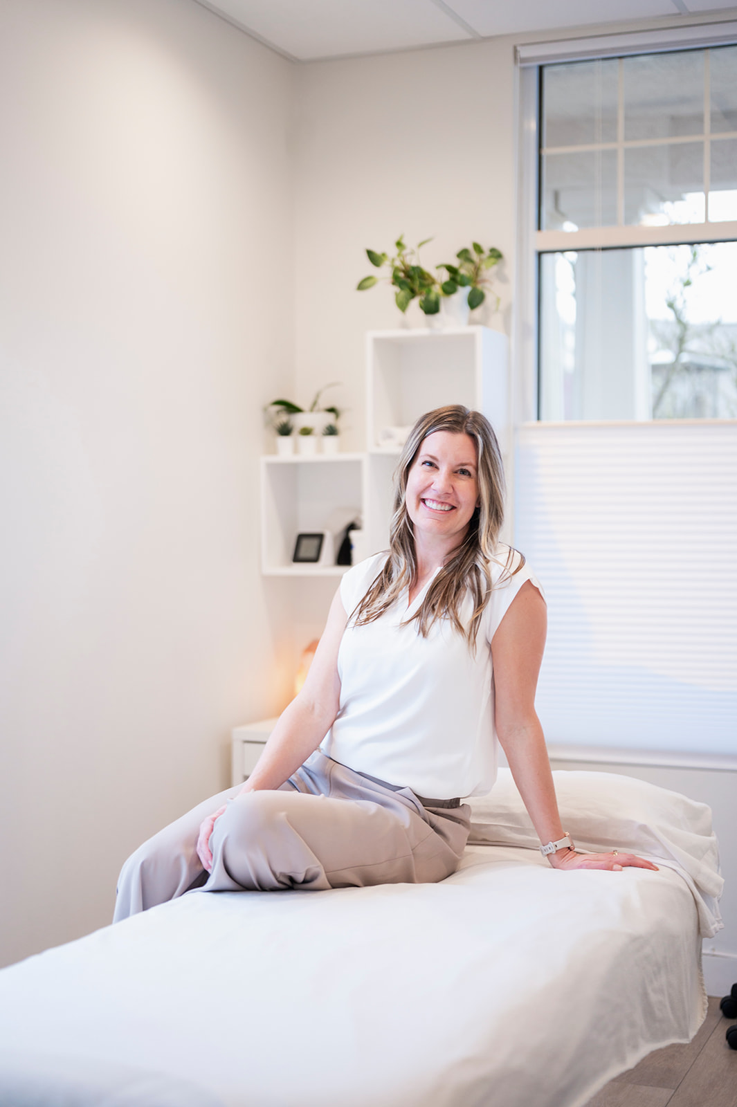 Rebekka Haab - 3 Cedars Wellness Collective